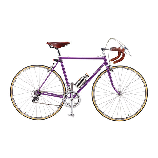 Road Bike Thin Tyre 27T Elomus Single Product Shopify Theme